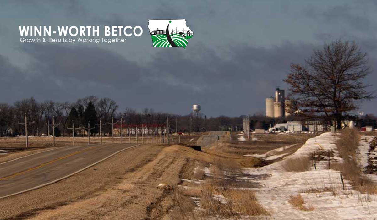 Jefferson Matters Wins 2025 Great American Main Street Award